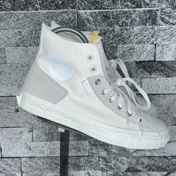 Converse | Shoes | Converse Chuck Taylor Alt Star Far From Chuck Mns95 ...